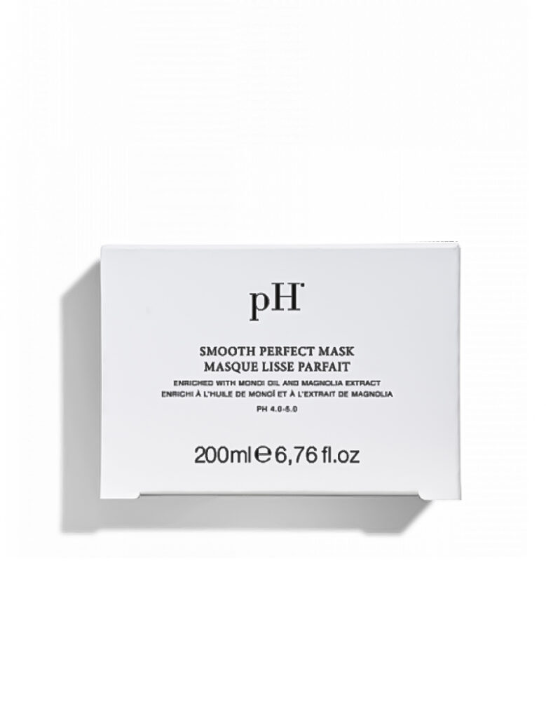 SMOOTH PERFECT MASK 200 ML – HAIR RAP BY YOYO